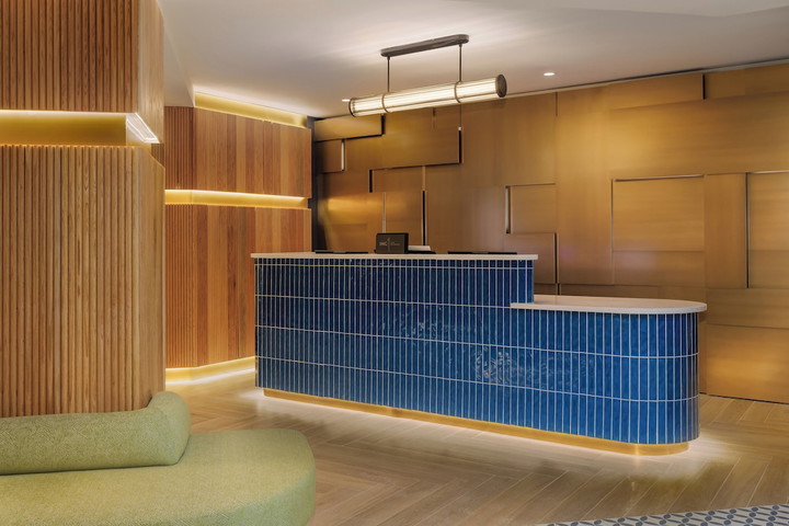 Even Hotel Detroit North - Troy - Bloomfield Hills, MI