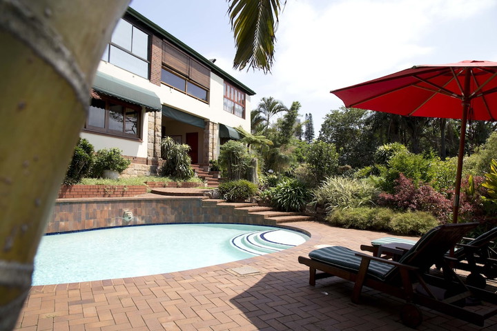 Ridgeview Lodge - Durban