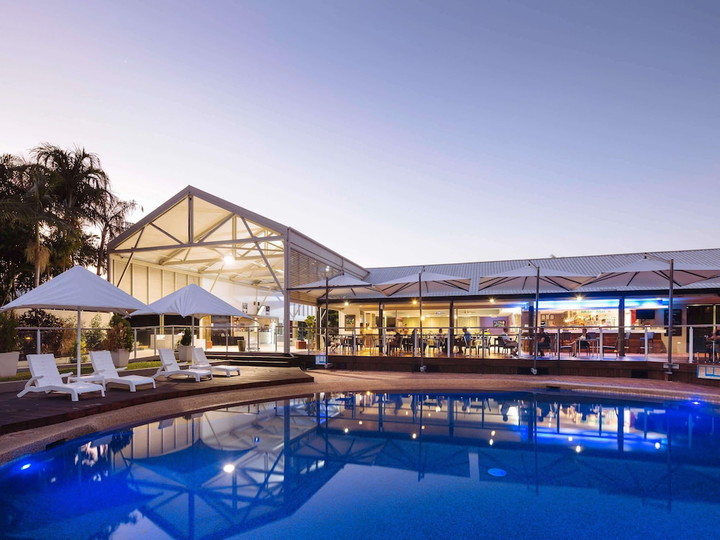 Mercure Townsville - Townsville