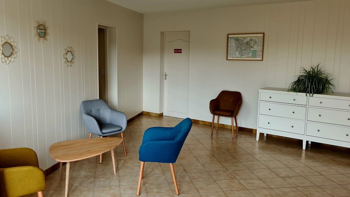 Hotel Restaurant L'unique - Lyons-la-Forêt