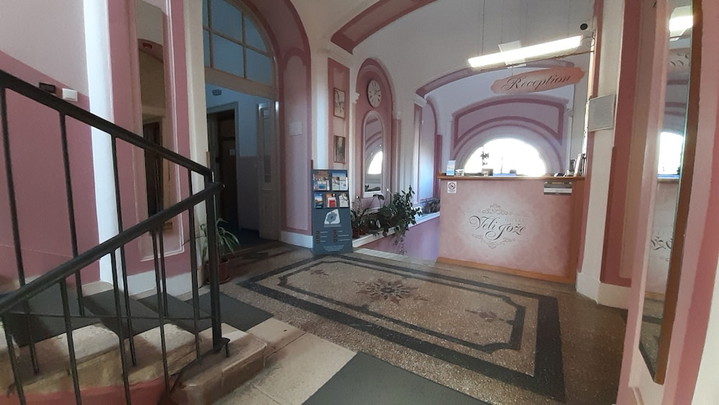 Hostel Veli Jože - Pula