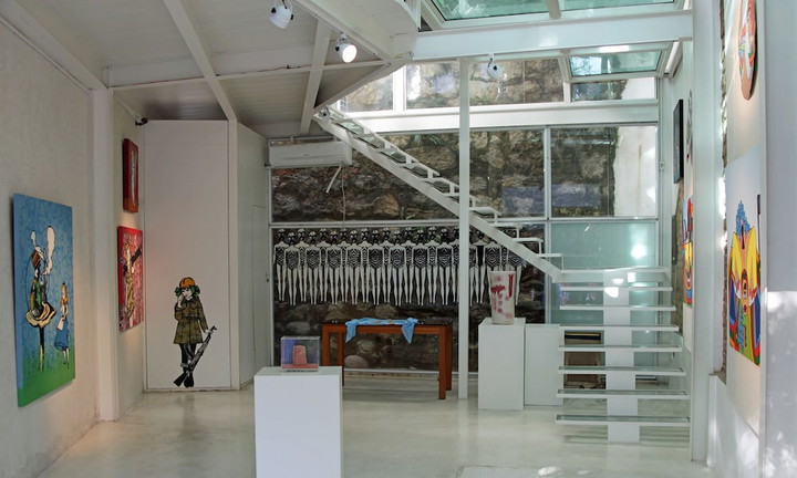 Modernistas Hospedagem E Arte - Rio de Janeiro