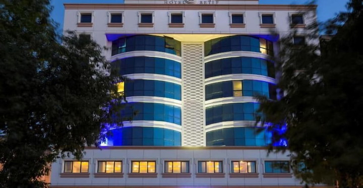 Plus Hotel Setif - Setif