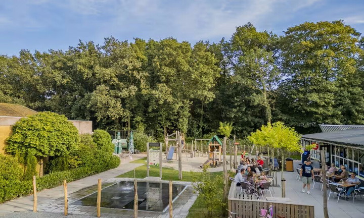 Marvilla Parks De Friese Meren - Friesland