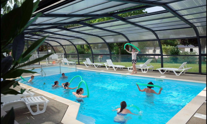 Camping Les Portes D'alsace - Alsacia