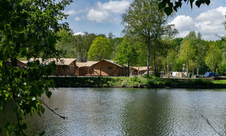 Village Vacances Europarcs Het Amsterdamse Bos - Amsterdam