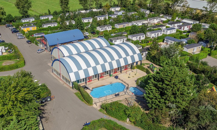 Ferienpark Koningshof - Eurocamp - 