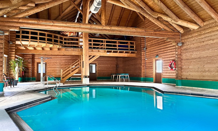 Camping Naturiste De Reenert - Luxembourg