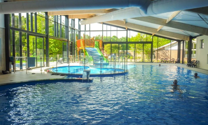 Europarcs Ruinen - Drenthe