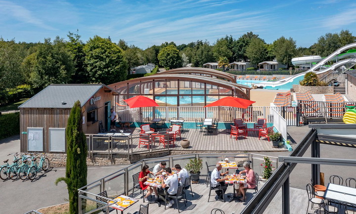 Camping Le Kervilor - Carnac