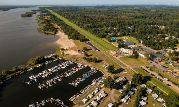 Camping Rcn Zeewolde - Zeewolde