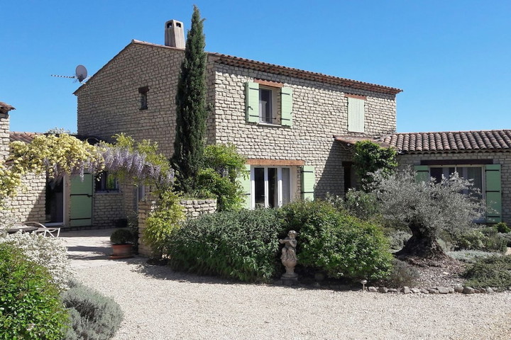 136948 - Vaucluse