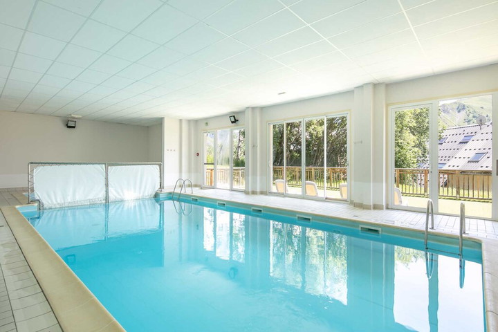 Les Tetras N°54 - Chalet 3p7 - Fontcouverte-la Toussuire