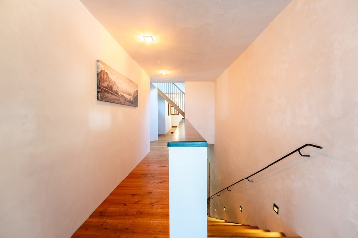 Chalet Innerwald - Tirol