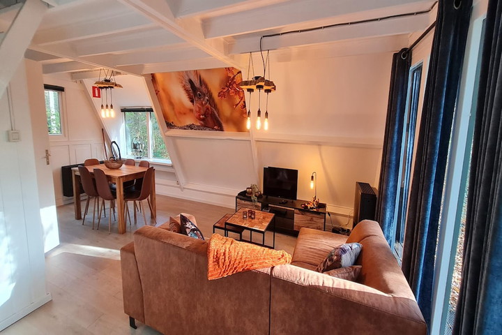 Chalet No 14 - Durbuy