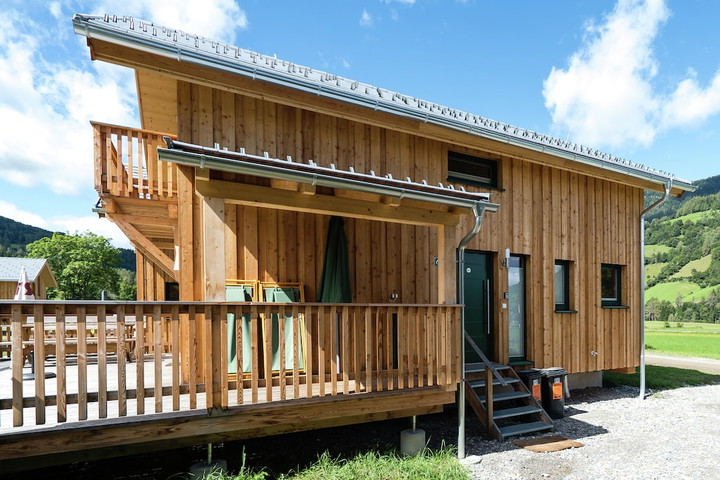 Kreischberg Chalet 65b - Kreischberg