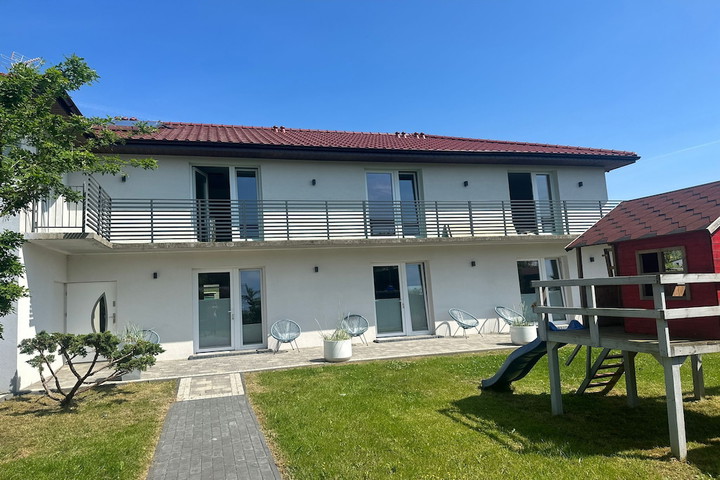 Apartamenty Wakacyjne Nad Morzem Chłopy - Sarbinowo