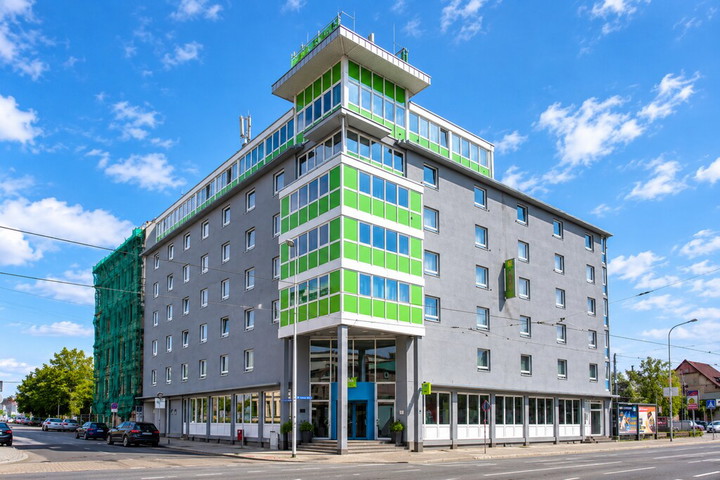 Ibis Styles Halle - Halle (Saale)