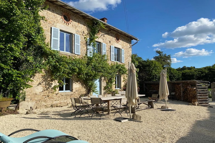 Le Manoir - Limousin