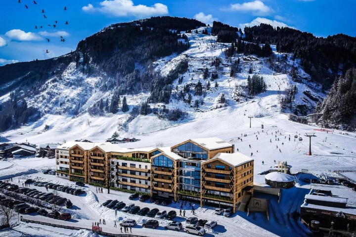 Carpe Solem Rauris 1 - Rauris