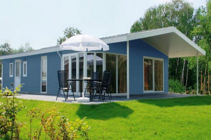 Veranda 6 - Nijkerk