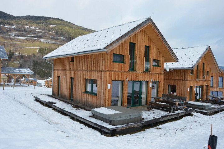 Kreischberg Chalets 25b - Kreischberg