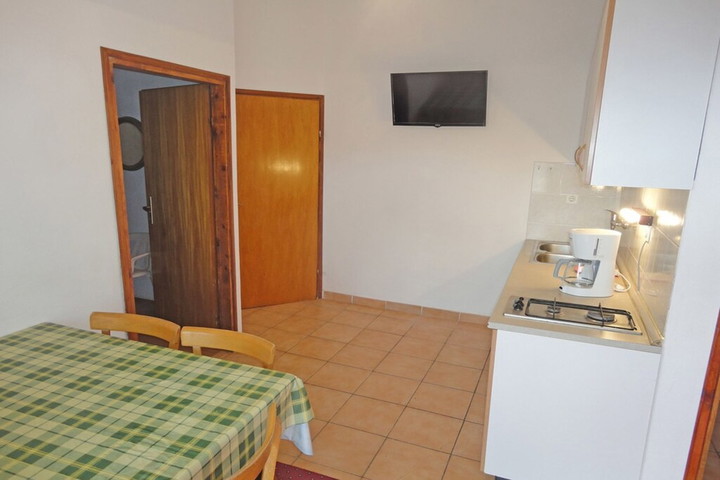 Villa Matan - Two Bedrom Apartment (D) - Murter