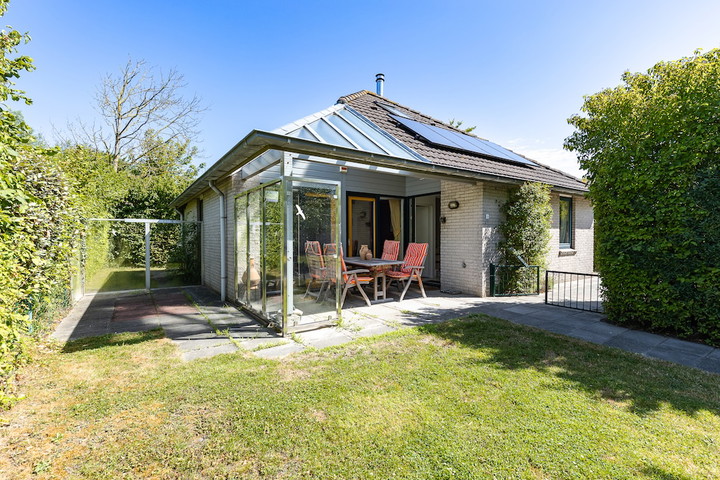 Vakantiewoning - Westduin 6 I Vlissingen 'Zilt En Zand' - Vlissingen