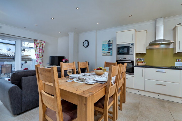 The Boat House - Filey
