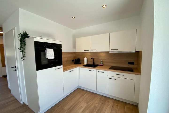 Appartement "Schnauz-bartl" - Saalfelden am Steinernen Meer