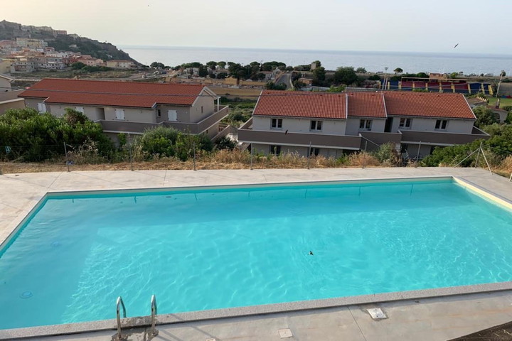 Smeraldo 1p - Castelsardo