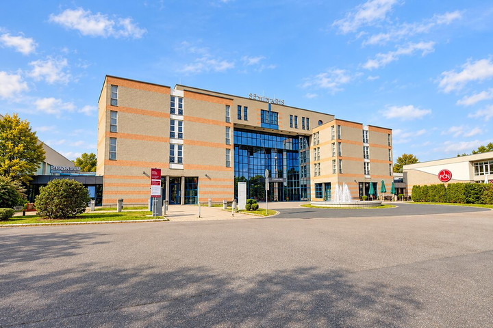 Seminaris Sunday Hotel Nürnberg - Nuremberg