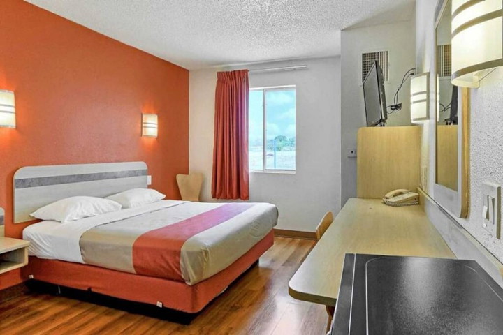 1 Queen Bed  Non-smoking - Killeen, TX