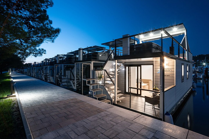 Sea Lodges Portoroz Bh 71 - Portorož