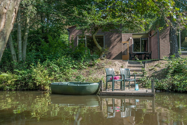 Vakantiepark Weerterbergen 15 - Weert