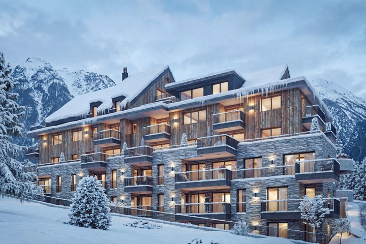 Ladis Suites - Ladis
