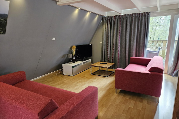 Chalet No 135 - Wallonie