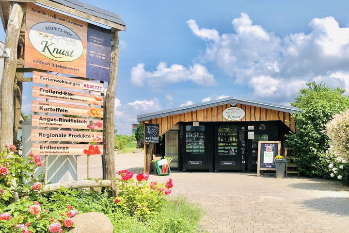 38113 - Mecklenburgische Seenplatte