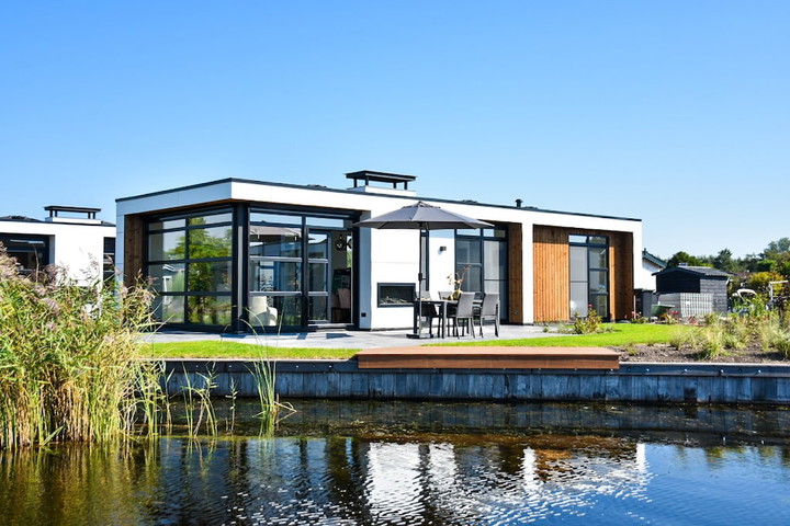Marinapark Nieuw Loosdrecht 3 - Hilversum