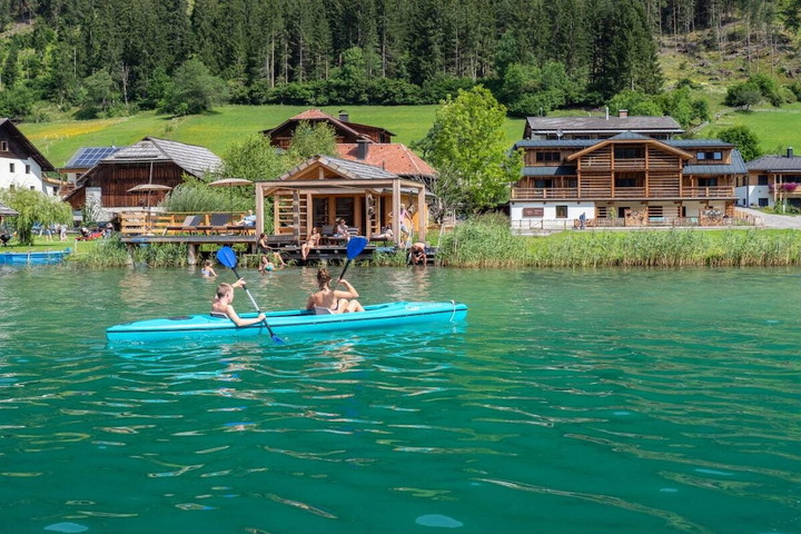 270091 - Weissensee