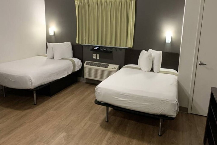 2 Full Beds  Premium Kitchen Non-smoking - Chesapeake Bay