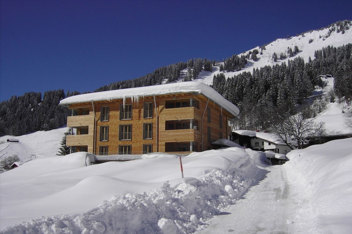 23317 - Mittelberg