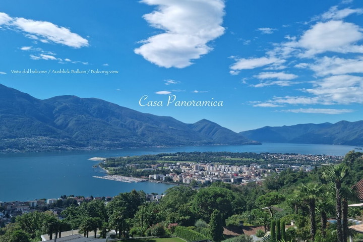 452812 - Locarno