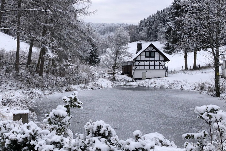 Lodge Winterberg - Winterberg