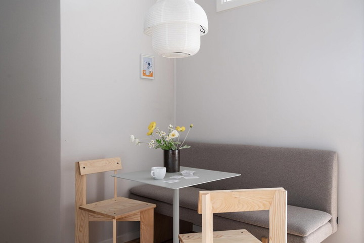 E2.south S 2br - Copenhague
