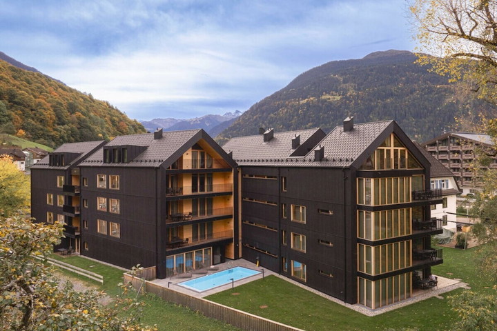 757883 - Montafon