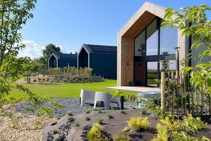 Natural Escape - Hotton