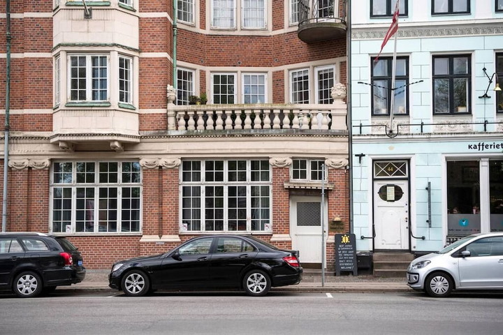 B9.citadel 1 - Copenhagen
