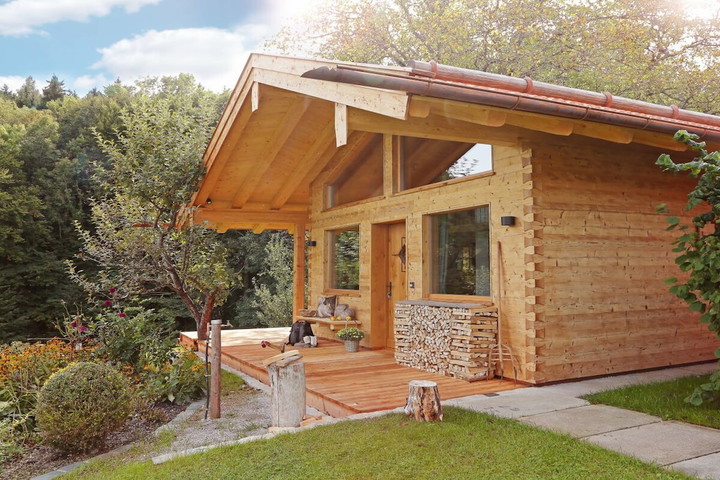 396736 - Chiemsee