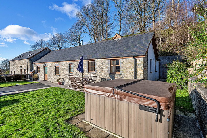 Eithinog - Angleterre